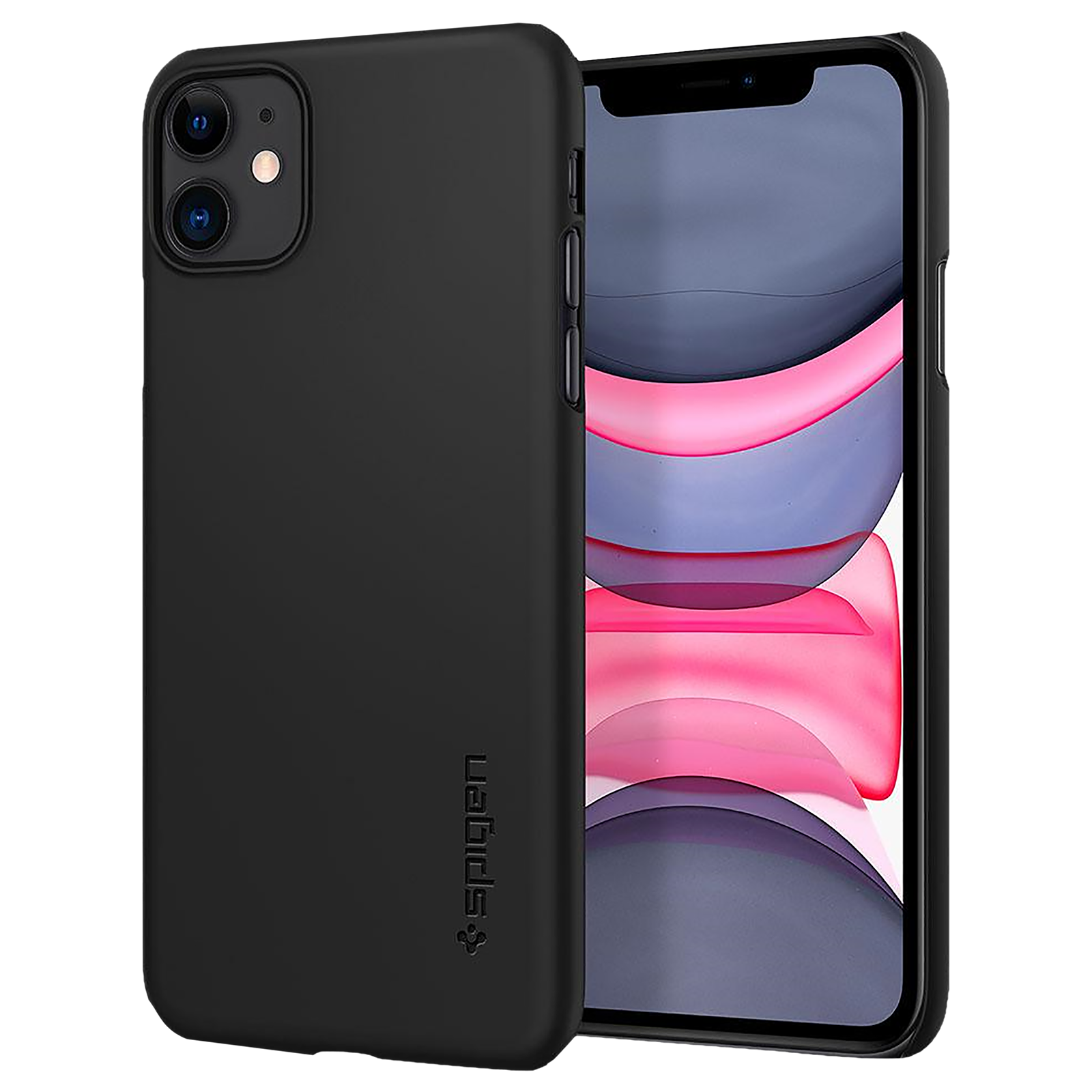Slimmest iphone 11 case store